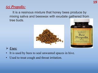 apiculture-180430040225 and its advantages | PPT