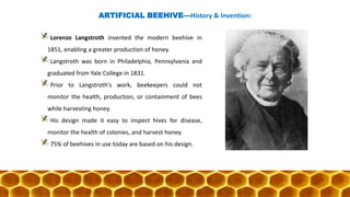 Introduction to Honeybees and Apiculture | PDF