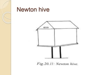 Apiculture and bee keeping.pptx