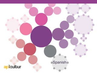 Apicultur, your natural language buzz | PPT