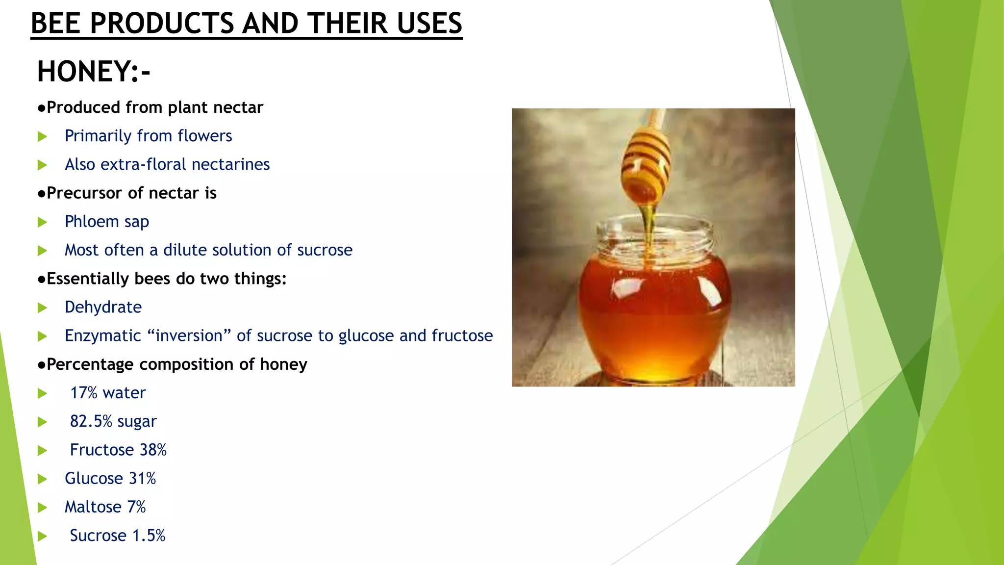 Apiculture ppt | PPTX