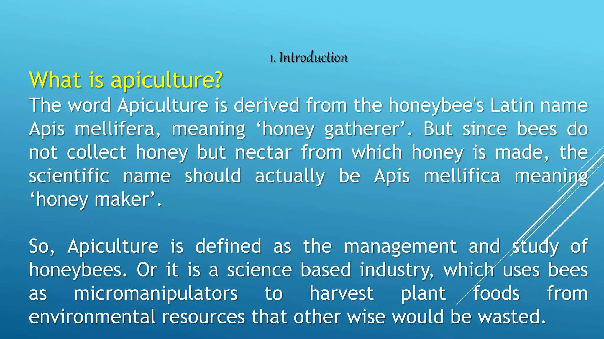 Apiculture presentation.pptx