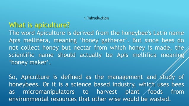 Apiculture presentation.pptx