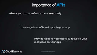 Data normalization across API interactions | PPTX | Computer Software ...
