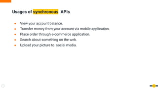 [APIdays NY] Managing the usage of Asynchronous APIs: What does it take ...
