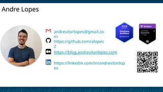 apidays Paris 2024 - Building an AWS Serverless Application with ...