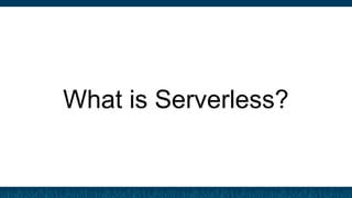 apidays Paris 2024 - Building an AWS Serverless Application with ...