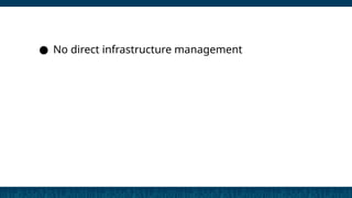 apidays Paris 2024 - Building an AWS Serverless Application with ...