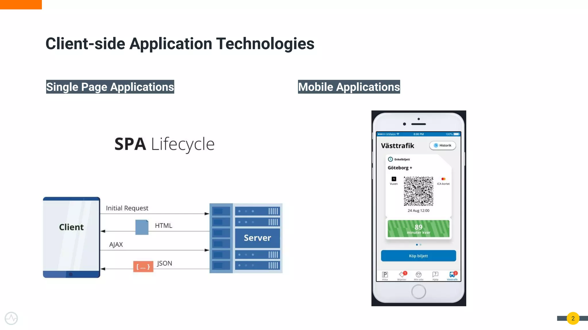 INTERFACE, by apidays - The Evolution of API Security by Johann ...