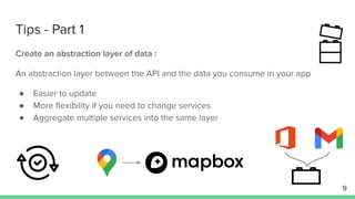 apidays LIVE Paris - Potential of API integrations, common traps and ...