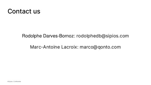 apidays LIVE Paris 2021 - API Monetization by Marc-Antoine Lacroix (Qonto) & Rodolphe Darves ...