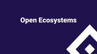 apidays LIVE Australia 2021 - APIs, open ecosystems, and the emerging future by Mark Boyd ...