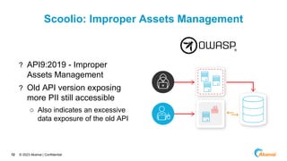 INTERFACE by apidays 2023 - Everything you need to know about API ...