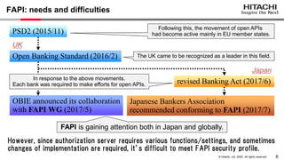 APIdays London 2020: Toward certifying Financial-grade API security ...