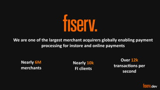 apidays London 2022 - Creating a high performing API Product Team, Ryan ...