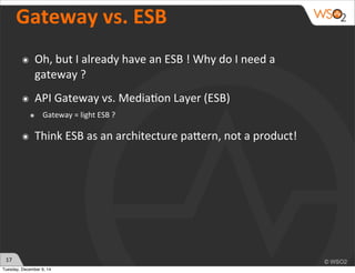 Sharing Best Practices and Recommendations from the Integration ...