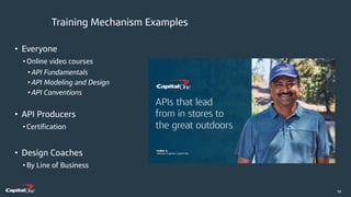 Apidays Paris 2023 - Building APIs At Scale, Ado Trakic, Capital One | PPT