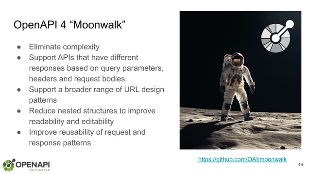 Apidays Paris 2023 - OpenAPI Extensibility - The Good, The Bad and The Ugly, Oleg Nenashev ...