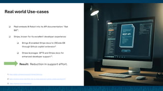 apidays Paris 2024 - AI-Enhanced API Documentation Bridging Knowledge Gaps and Elevating ...