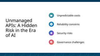 apidays Paris 2024 - Azure API Management as a GenAI Gateway, Iheb Khemissi and Andrei Kamenev ...