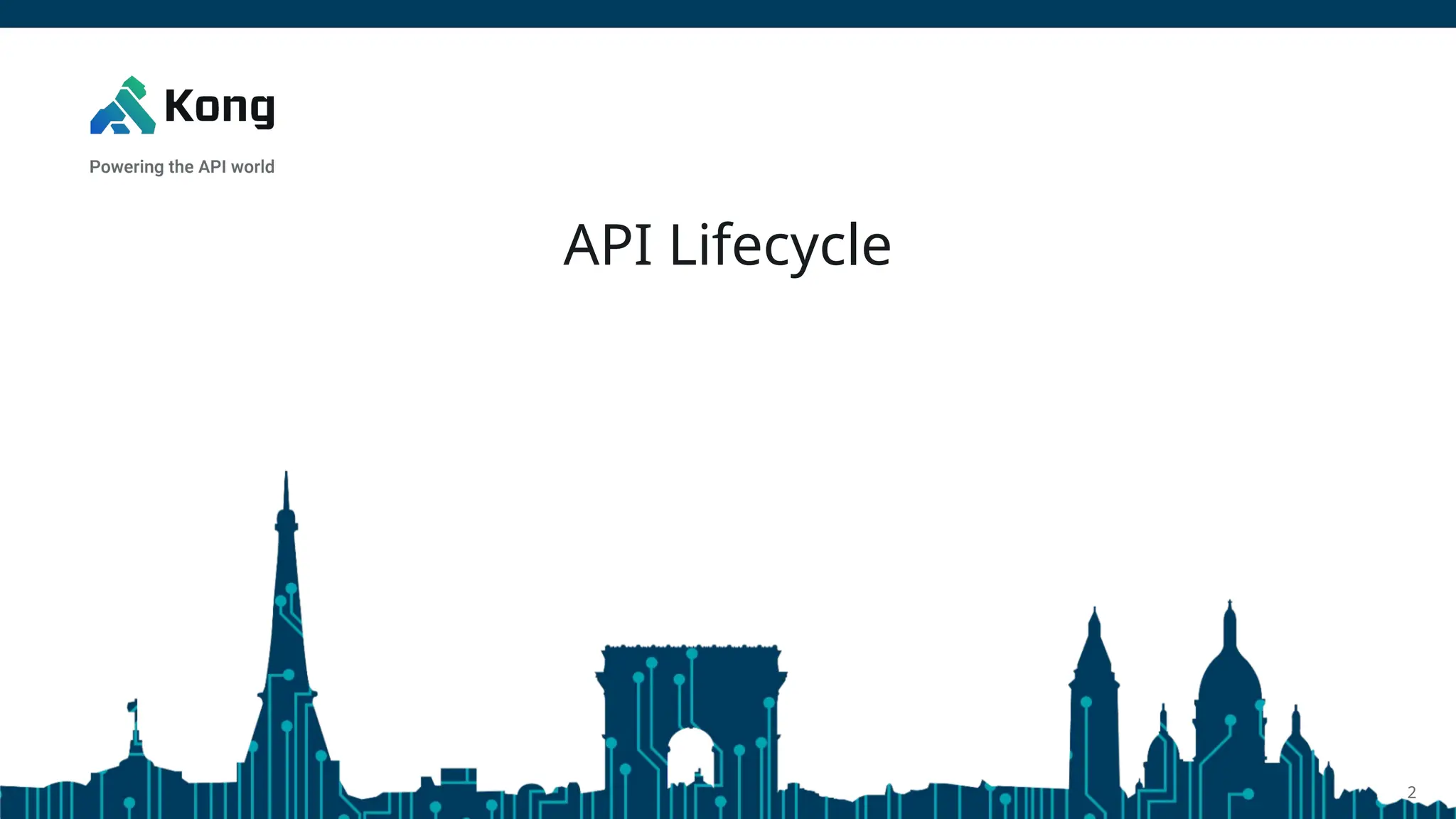 apidays Paris 2024 - Design, Debug, Test and Mock APIs with Kong ...