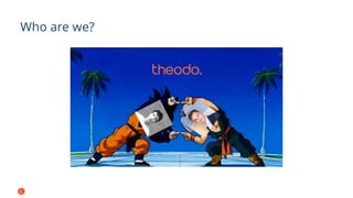 apidays Paris 2024 - Generate OpenAPI Schema from Golang Code with the ...