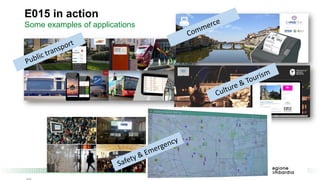 API enabled digital ecosystems: the case of Lombardy | PPT