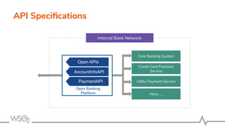 [APIdays Singapore 2019] Implementing a Successful Open Banking ...