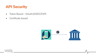 [APIdays Singapore 2019] Implementing a Successful Open Banking Architecture | PDF