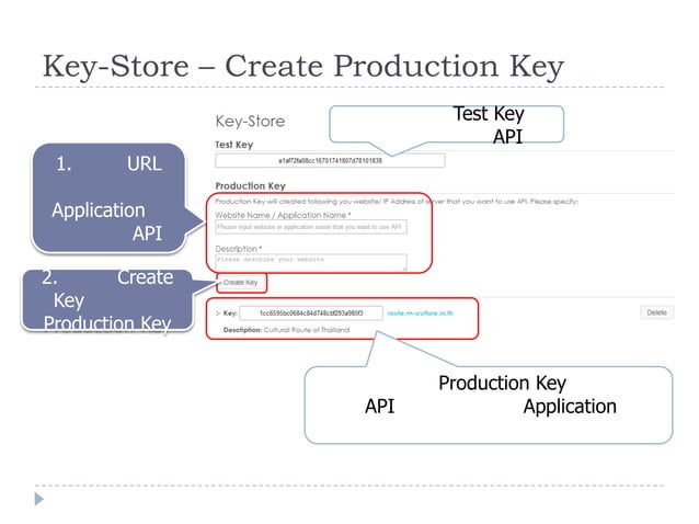 APIDD Document | PPTX
