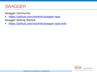 API Description Languages | PPT