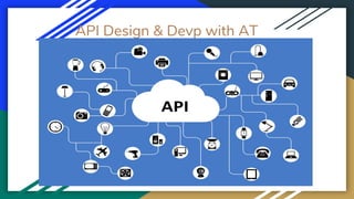 Api design and development | PPT