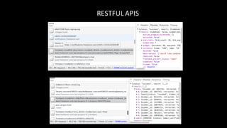 Api design best practices from a hacker's view | PPT