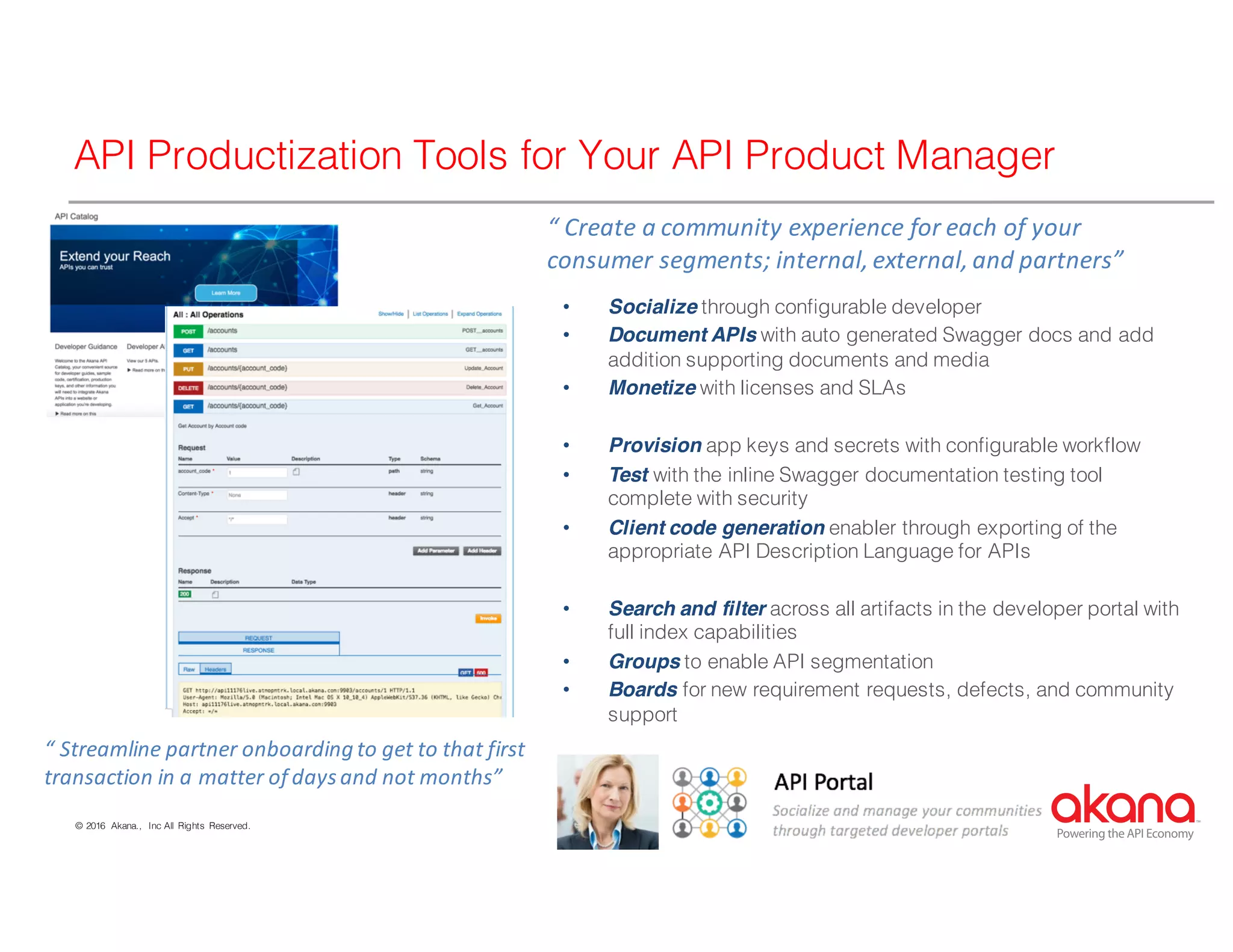 API Design Essentials - Akana Platform Overview | PDF | Cloud Computing ...