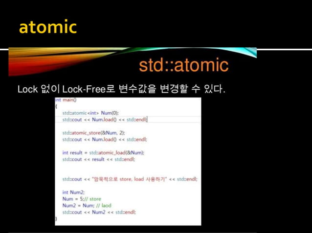 Api design for c++ ch3 pattern | PPT