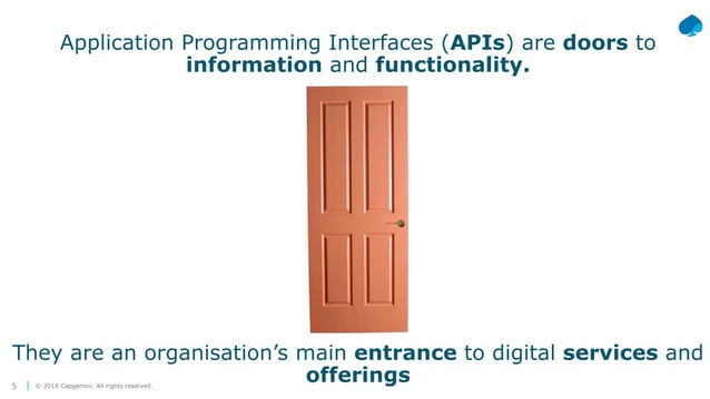 API Design for Microservices with Apiary | PPT