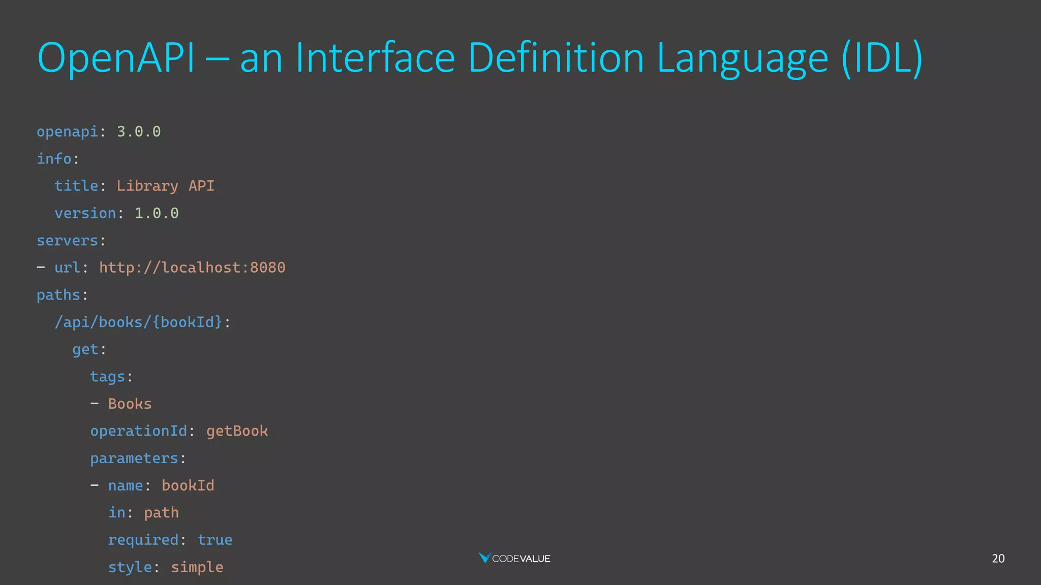 API Design in the Modern Era - Architecture Next 2020 | PDF | Web Development | Internet