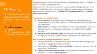 Api design part 1 | PPTX