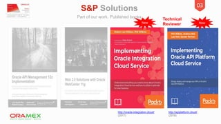 API Design Principles with Oracle Apiary. | PPT