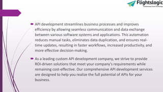 API Development Services.pptx