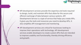 API Development Services.pptx