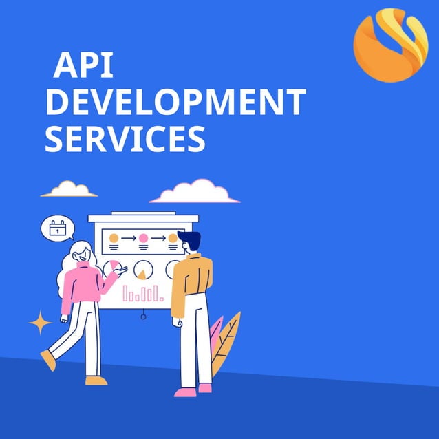 API DEVELOPMENT SERVICES Delivering Digital Transformation Solutions | PDF