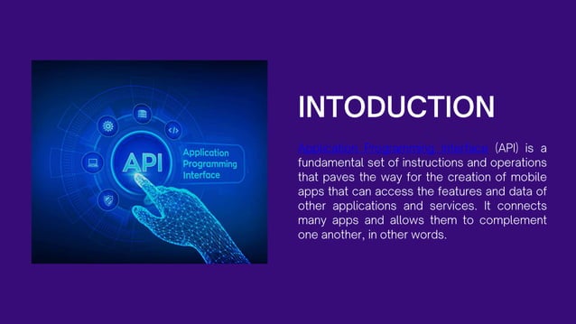 API Development – Ultimate Guide To Developing Robust APIs | PPT API Development – Ultimate Guide To Developing Robust APIs | PPT