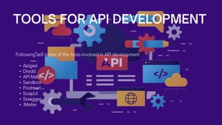 API Development – Ultimate Guide To Developing Robust APIs | PPT