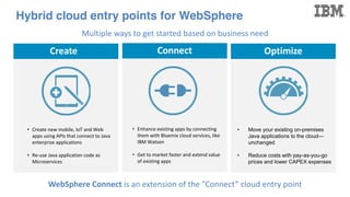 WebSphere Connect and API Discovery | PDF | Cloud Computing | Internet