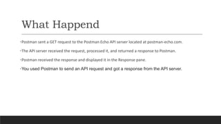 API Documentation.pptx