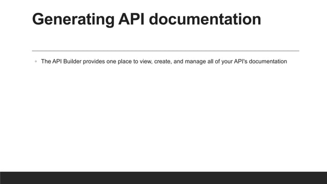 API Documentation.pptx