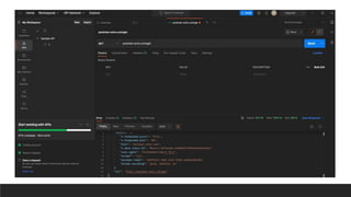 API Documentation.pptx