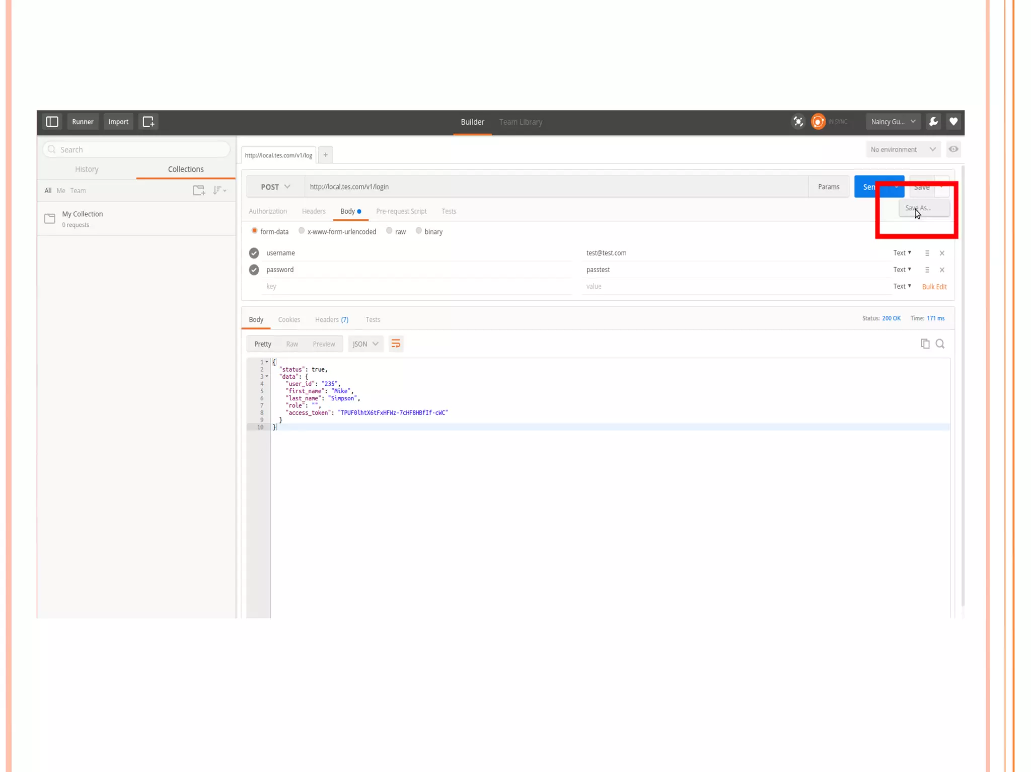 RestFul Api documentation with Swagger | PPT RestFul Api documentation with Swagger | PPT