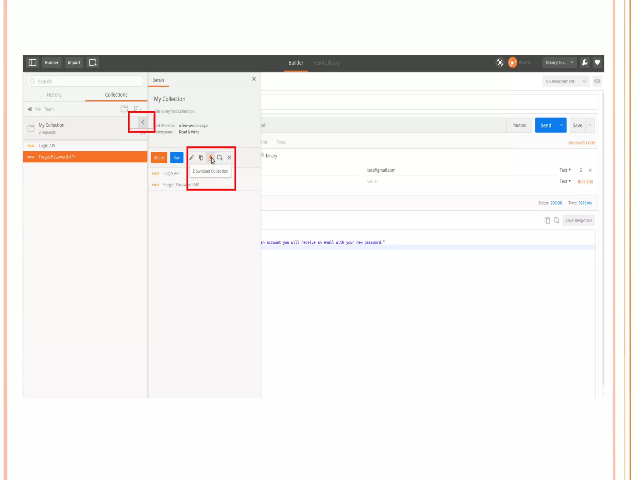 RestFul Api documentation with Swagger | PPT RestFul Api documentation with Swagger | PPT